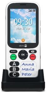 Doro 780X IUP kopen of met abonnement