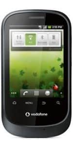 Mobiele telefoons van Vodafone | Bellen.com