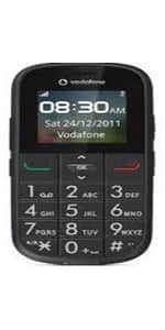 Vodafone telefoon kopen